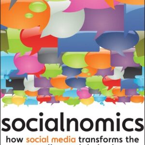 What is Socialnomics? | Erik Qualman