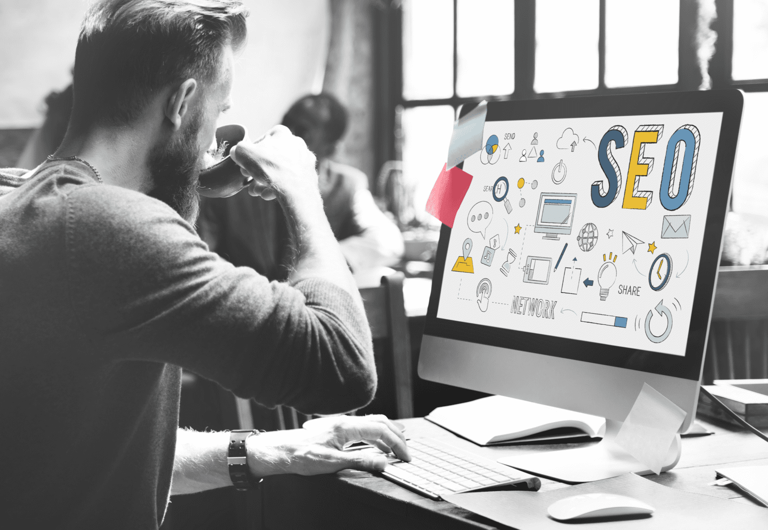 SEO Tips For Your LinkedIn Company Profile | Erik Qualman SEO Tips For Your LinkedIn Company Profile | Erik Qualman