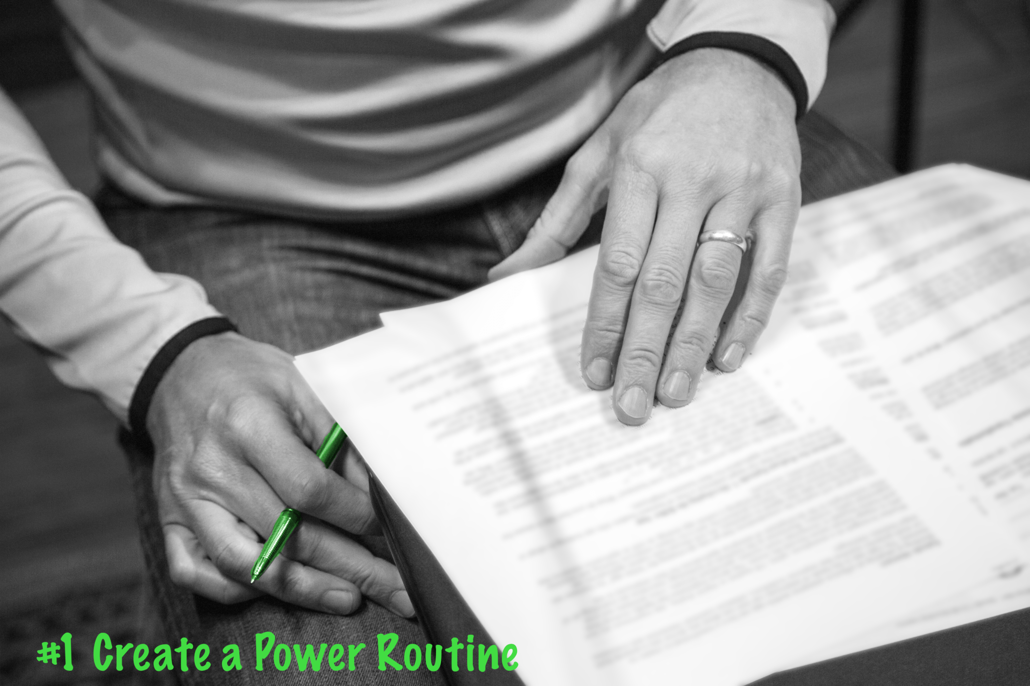 The Best of the Focus Project | Erik Qualman