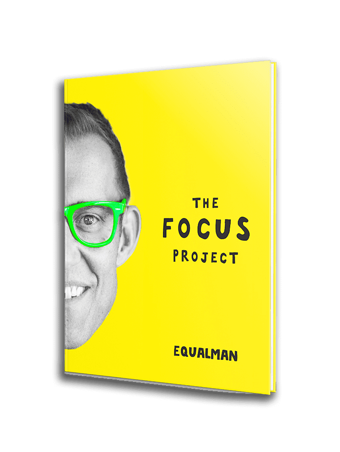 What is Focus? | Erik Qualman