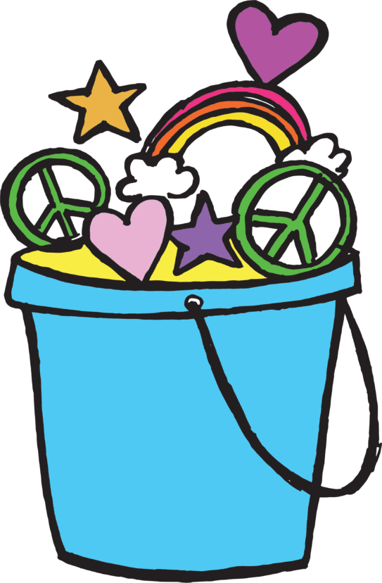 Focus On Filling Someone s Bucket Erik Qualman