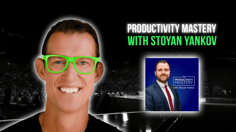 Productivity Mastery | Erik Qualman